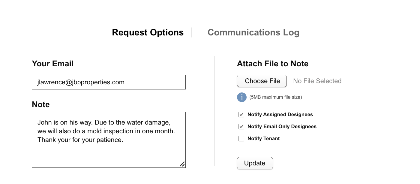 Welcome to ETS’ Service Request App – Electronic Tenant Solutions Blog